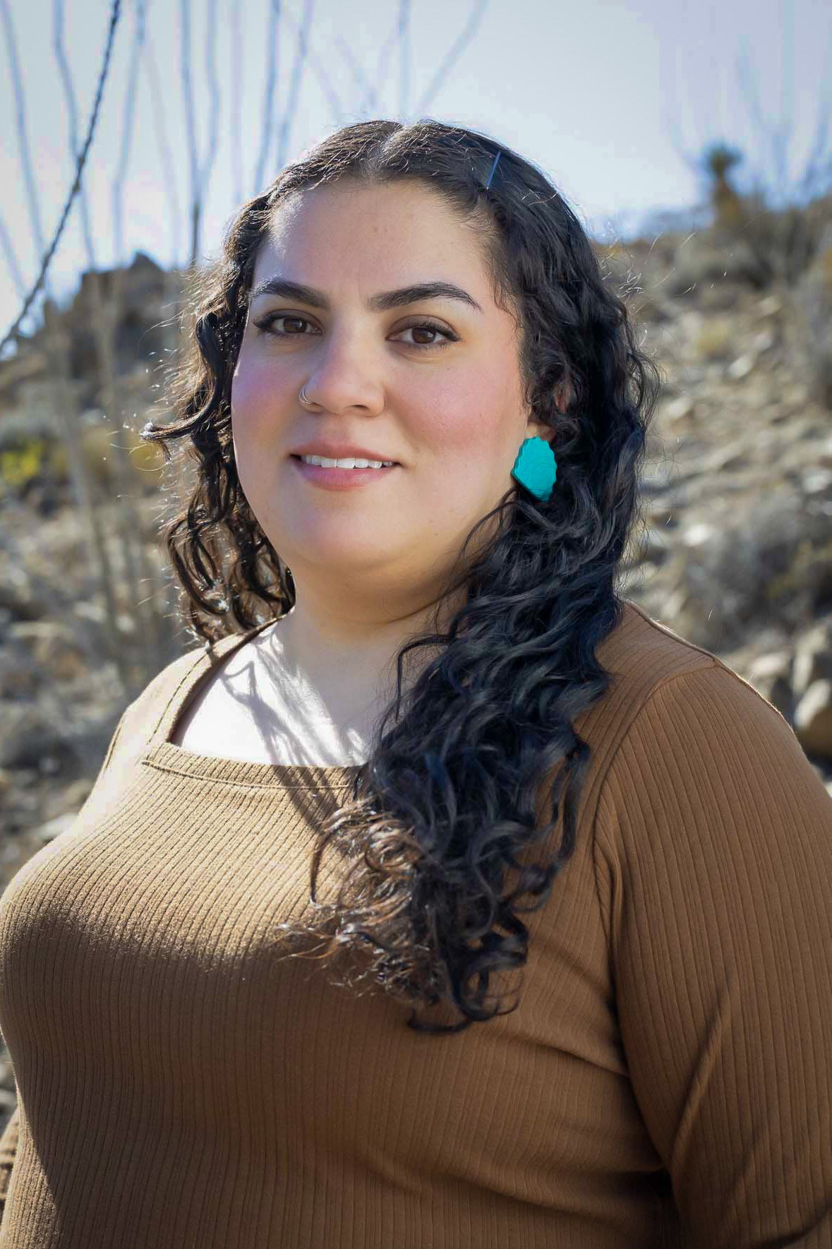 Staff – Nuestra Tierra Conservation Project
