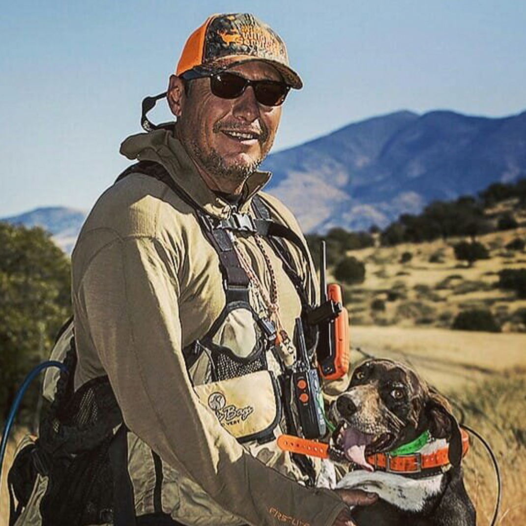 Staff – Nuestra Tierra Conservation Project